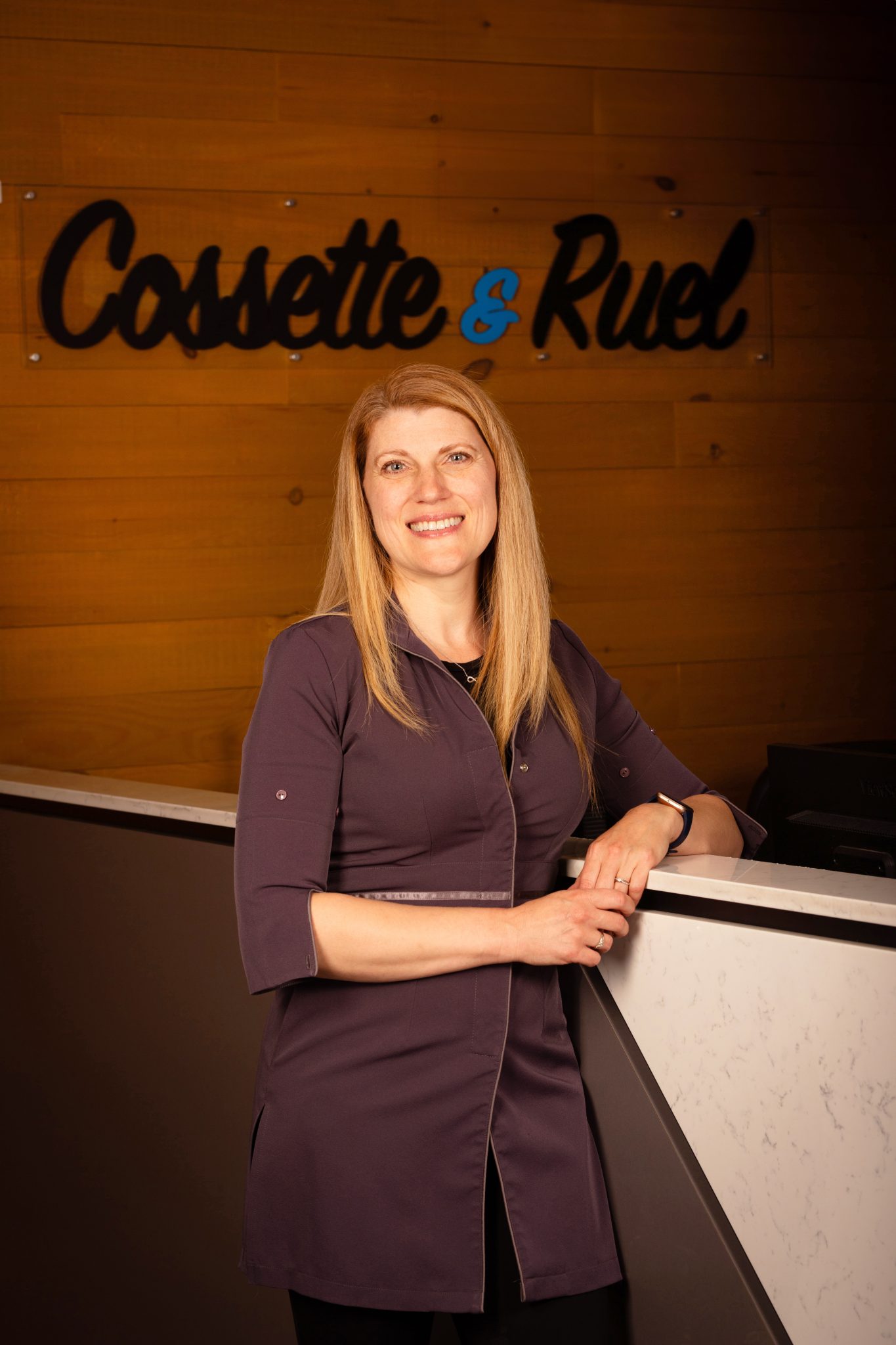 Dentiste à Rawdon - Clinique dentaire Cossette & Ruel